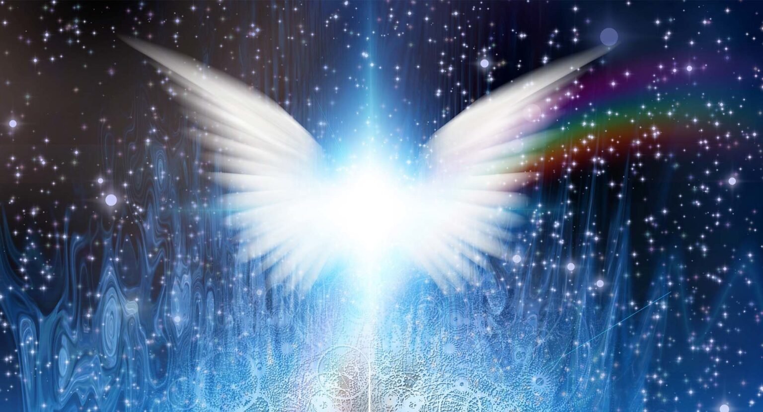 Angel Therapy Course – courses
